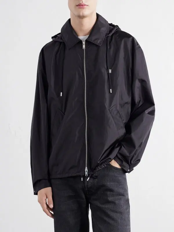 TOTEME Shell Jacket