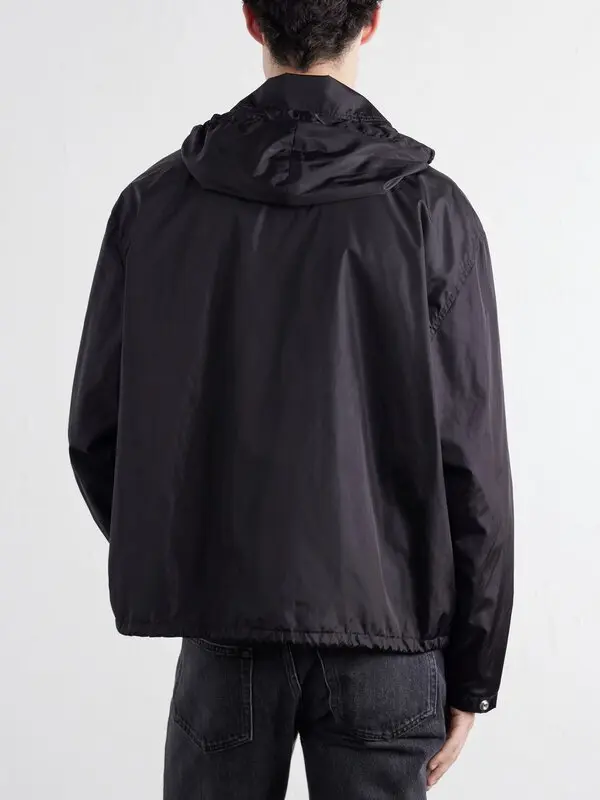 TOTEME Shell Jacket