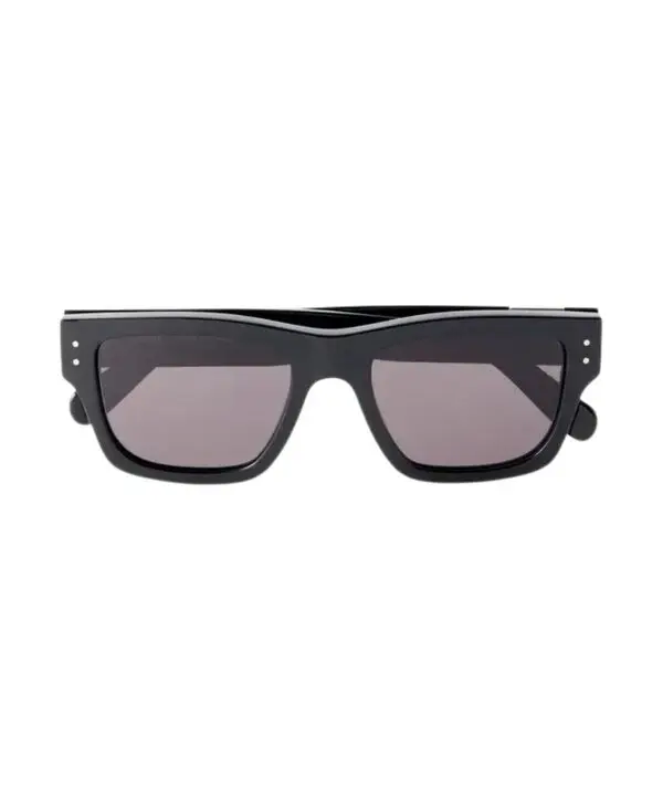 TOTEME Square-frame Acetate Sunglasses