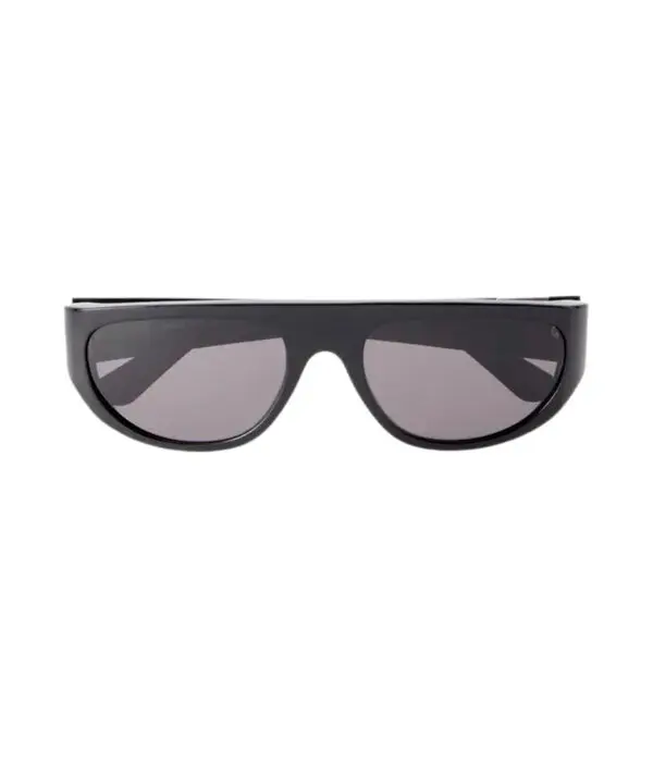 TOTEME D-frame Acetate Sunglasses