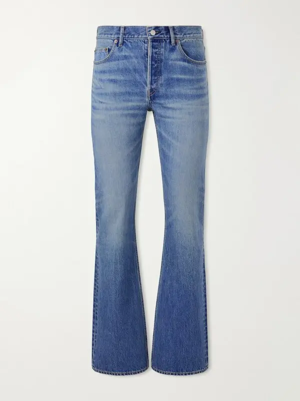 TOTEME Bootcut Jeans
