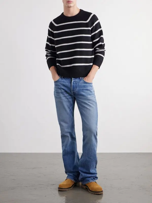 TOTEME Bootcut Jeans