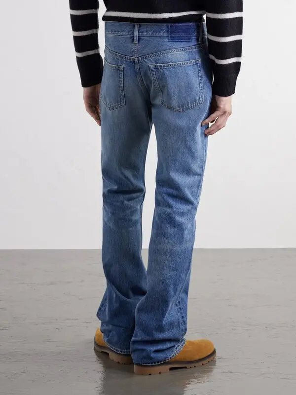 TOTEME Bootcut Jeans
