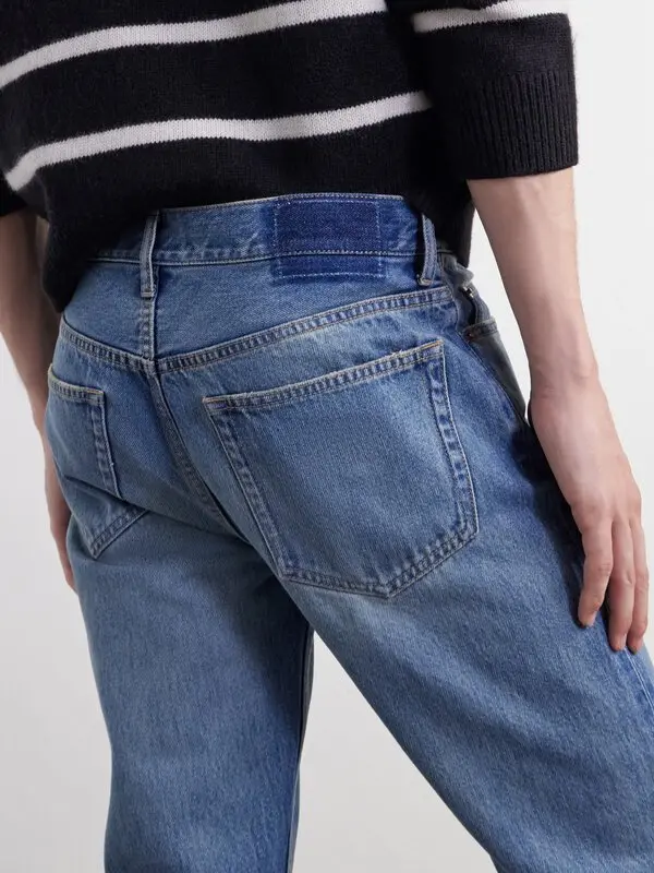 TOTEME Bootcut Jeans