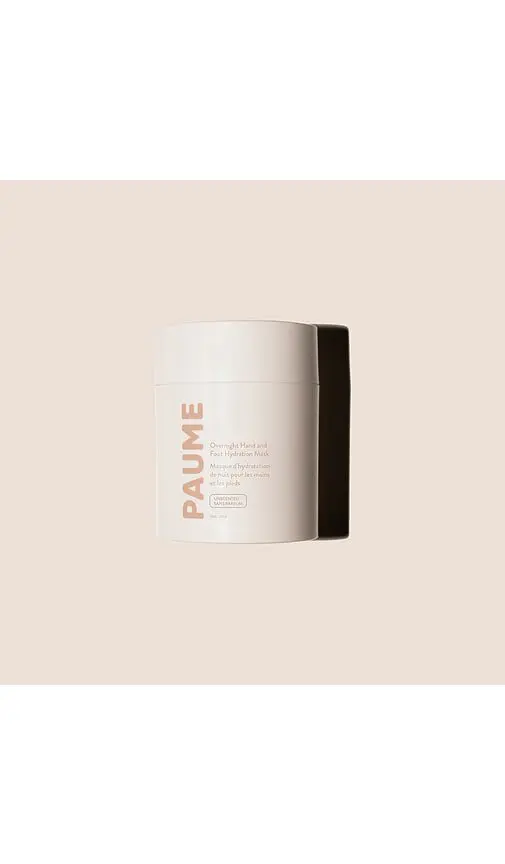 PAUME Overnight Hand & Foot Hydration Mask