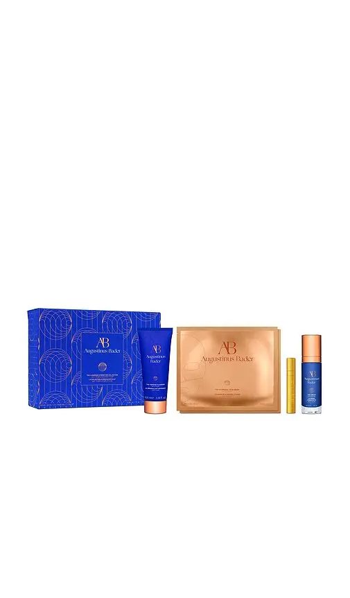 Augustinus Bader The Luminous Hydration Collection - N,a