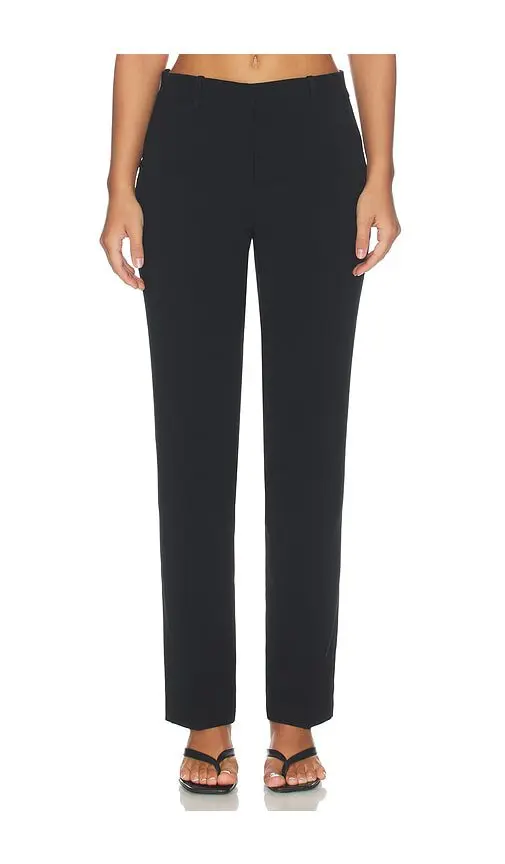 Theory Marcee Essential Pant