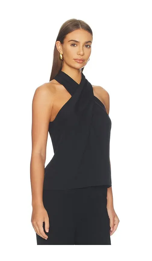 Theory Halter Top