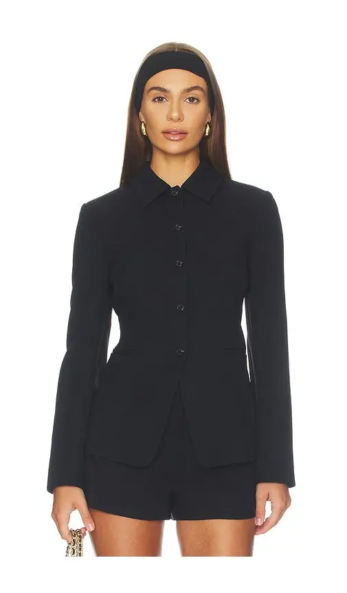 Theory Cutaway Essential Jacket