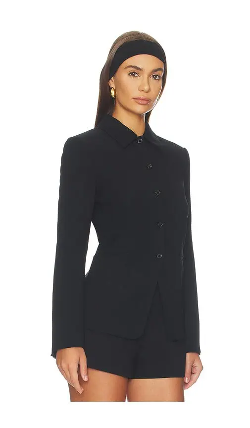 Theory Cutaway Essential Jacket