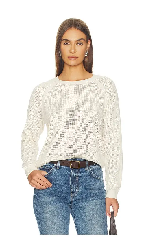 STITCHES & STRIPES Jordan Pullover