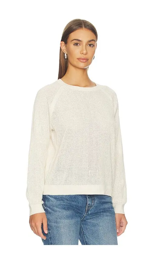 STITCHES & STRIPES Jordan Pullover