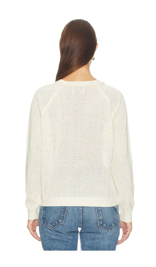 STITCHES & STRIPES Jordan Pullover