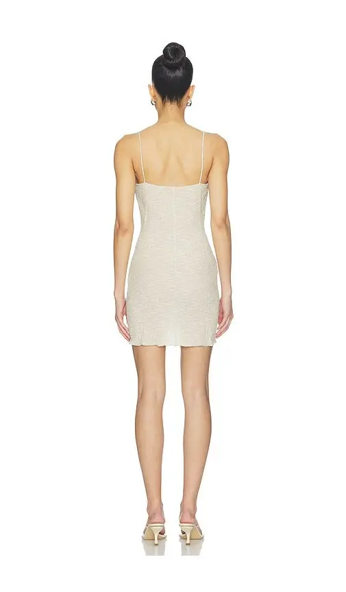 Magda Butrym Mini Dress