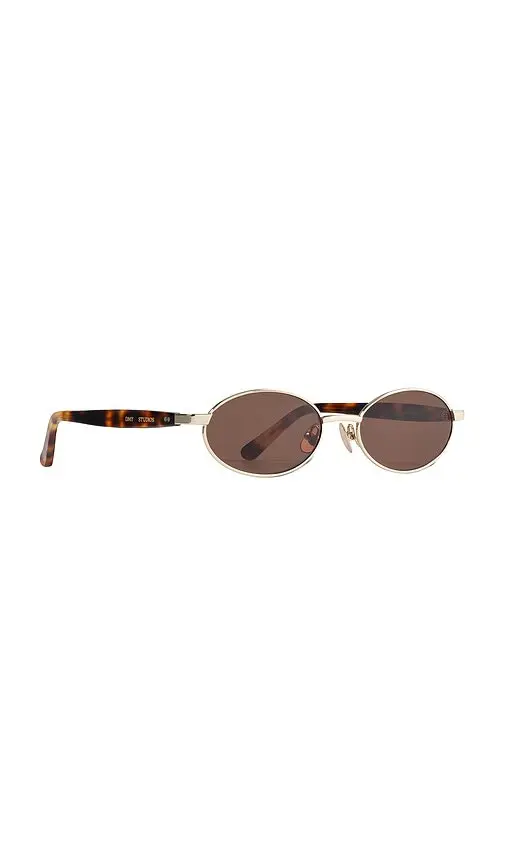DMY STUDIOS Tove Sunglasses