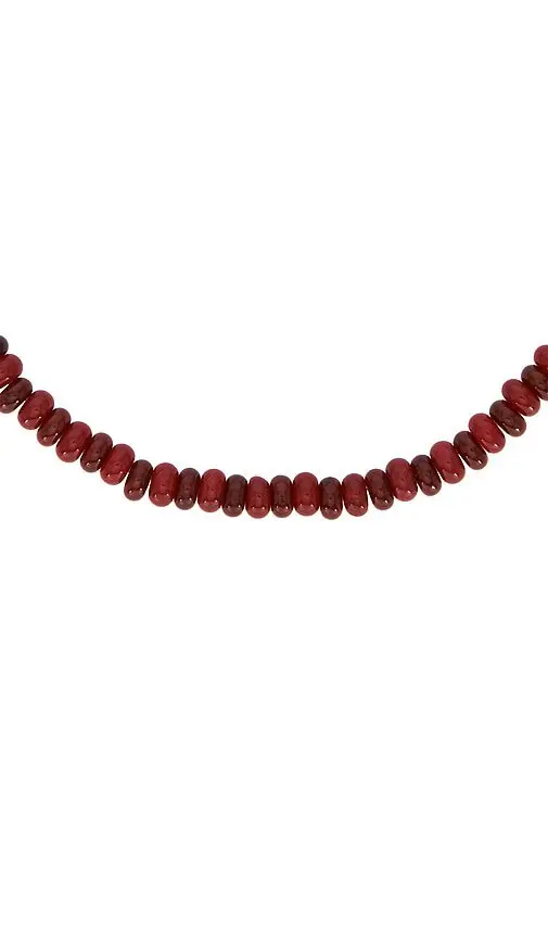 Baublebar Joyce Semi Precious Beaded Necklace