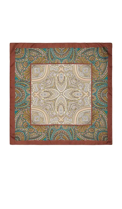 8 Other Reasons Satin Scarf