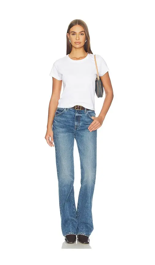 Rag & Bone Kelly Perfect Tee