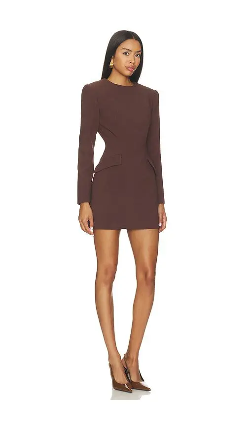 Ronny Kobo Brette Dress