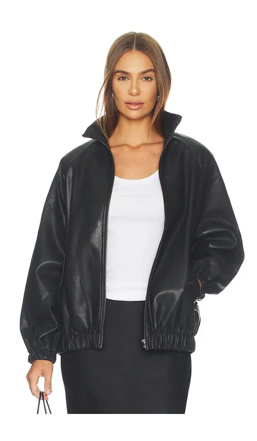 Astr The Label Shayna Jacket