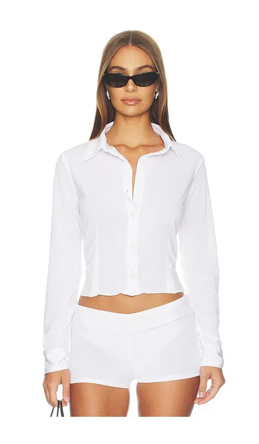BELLA VENICE X The Naomi Sweater