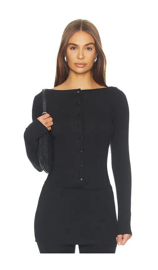 Astr The Label Holly Top