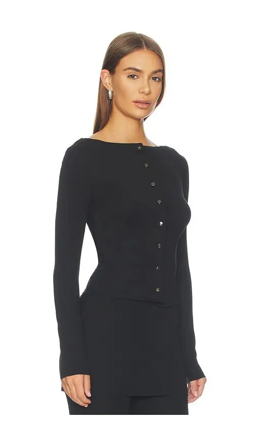 Astr The Label Holly Top
