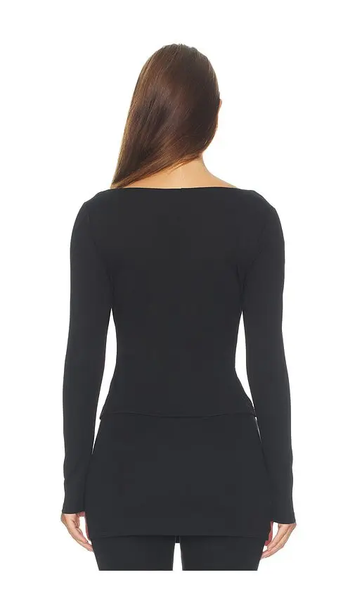 Astr The Label Holly Top
