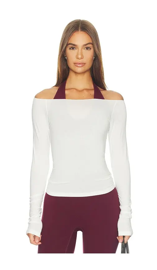 437 The Ballet Top