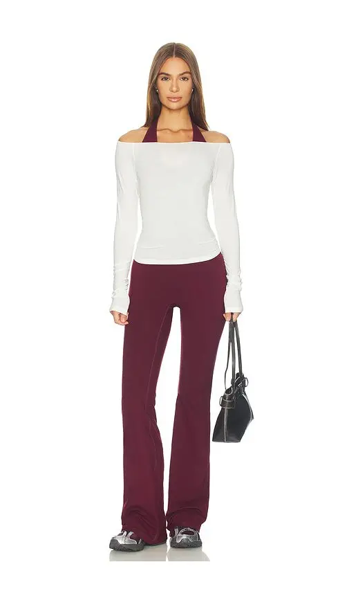 437 The Ballet Top