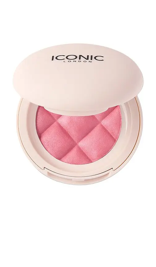 ICONIC LONDON Soft Touch Blush
