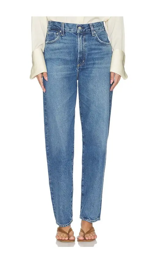 Citizens Of Humanity Emerson Taper Jean In Denim-medium - Pastis