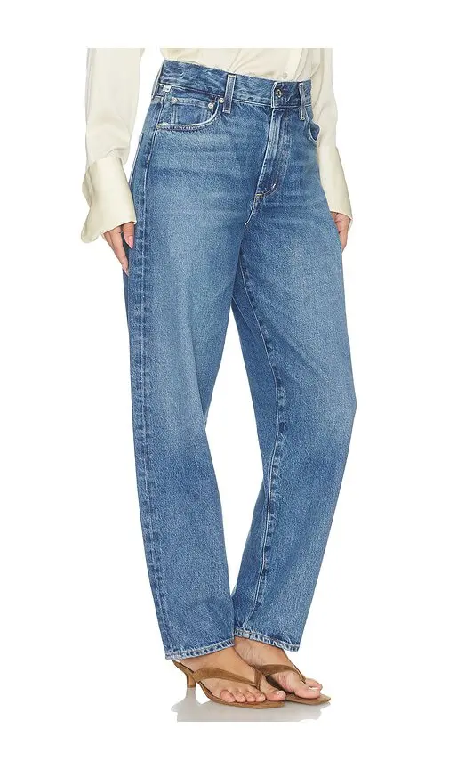 Citizens Of Humanity Emerson Taper Jean In Denim-medium