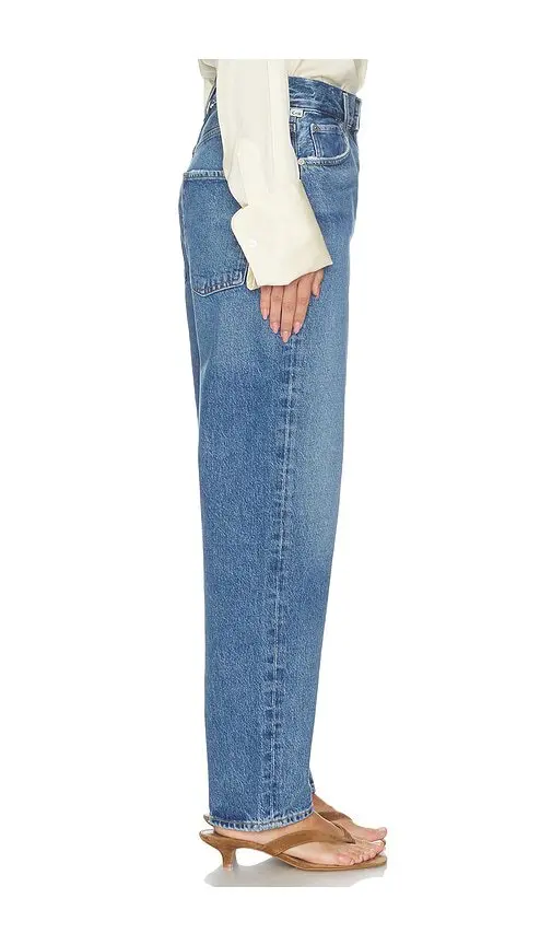 Citizens Of Humanity Emerson Taper Jean In Denim-medium