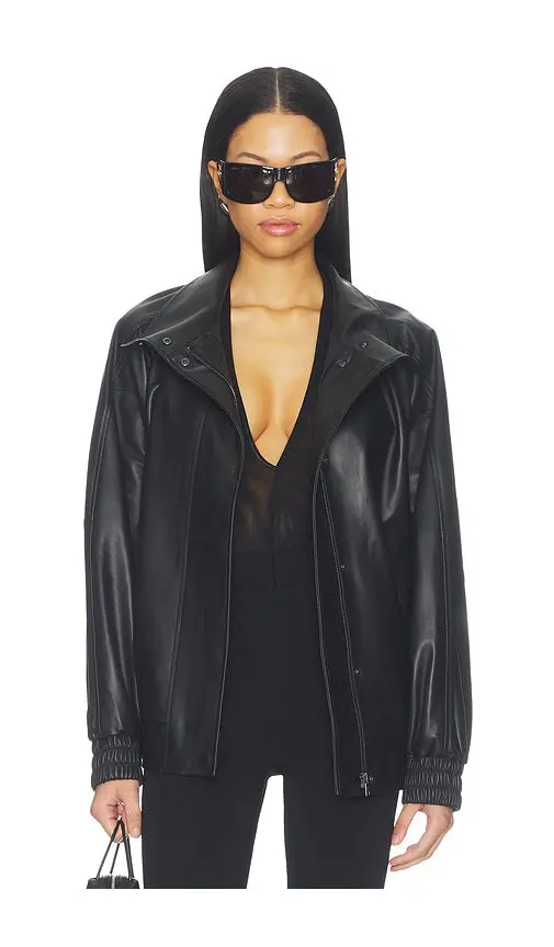Soia & Kyo Miu Jacket