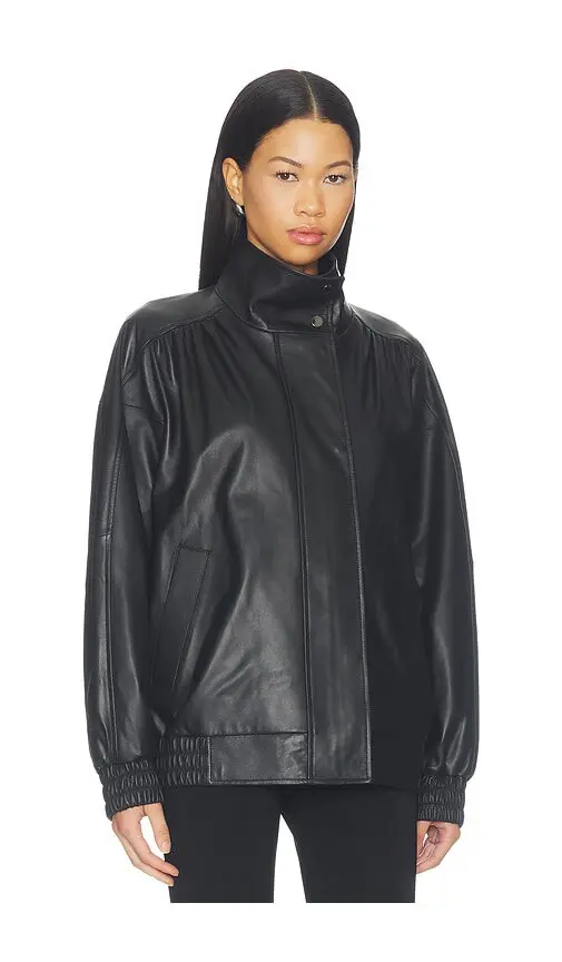 Soia & Kyo Miu Jacket