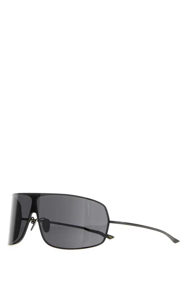 Gucci Metal Sunglasses
