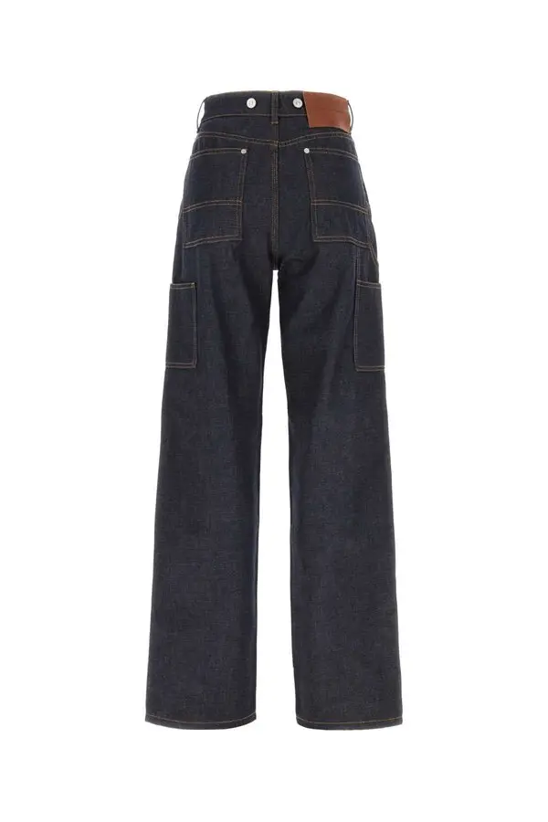 Victoria Beckham Denim Jeans