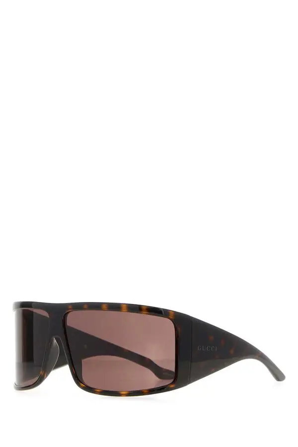Gucci Printed Acetate Sunglasses