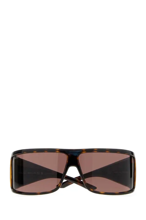 Gucci Printed Acetate Sunglasses