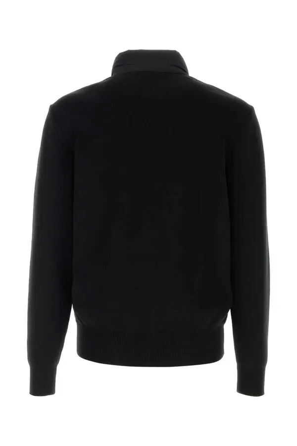 Mackage Stretch Wool Blend Haney Jacket