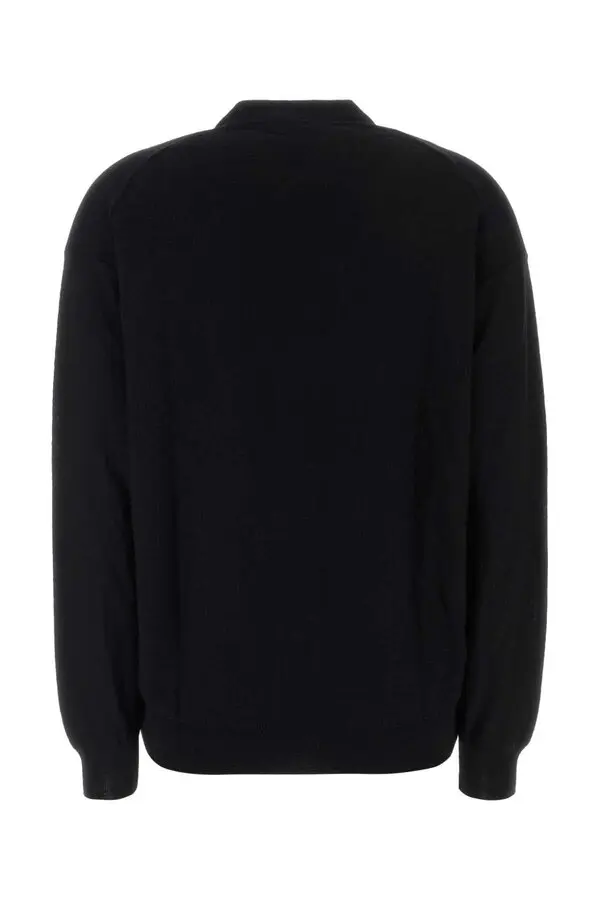 LEMAIRE Wool Blend Cardigan