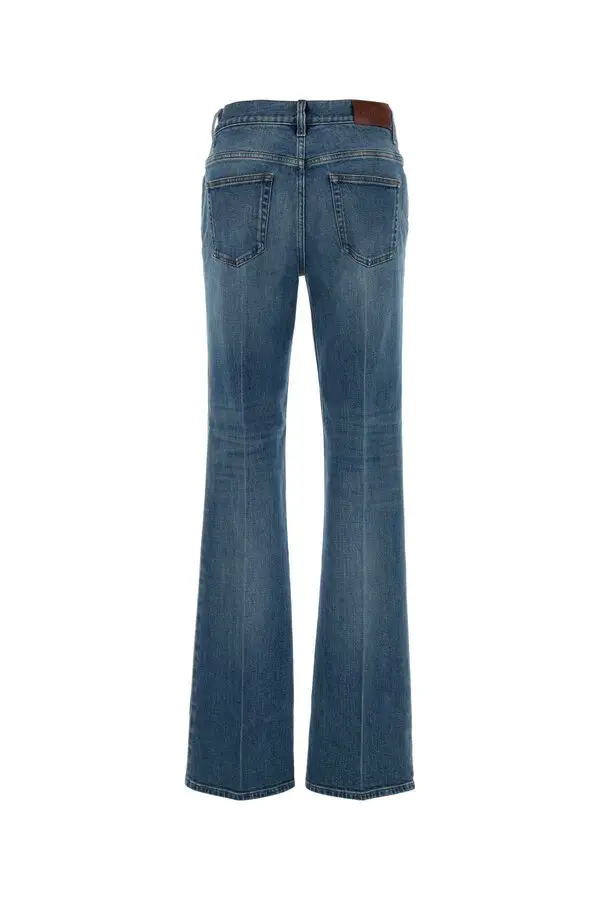 Gucci Stretch Denim Jeans