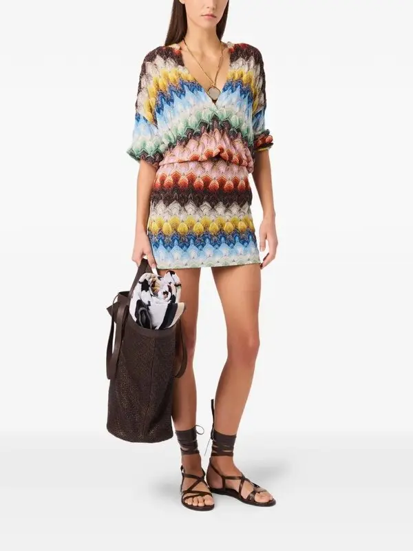Missoni Miniskirt