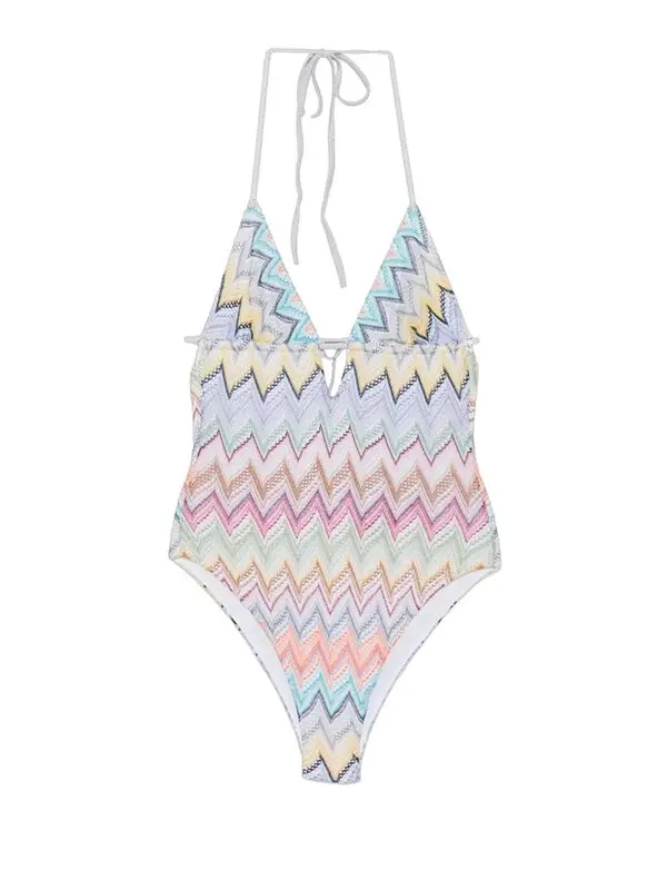 Missoni One Piece - Multicolor