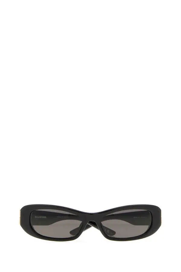 Balenciaga Acetate Cosmo Sunglasses