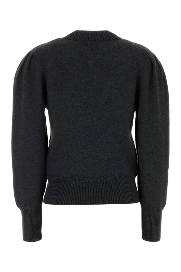 Isabel Marant Étoile Kelaya Sweater - Gray