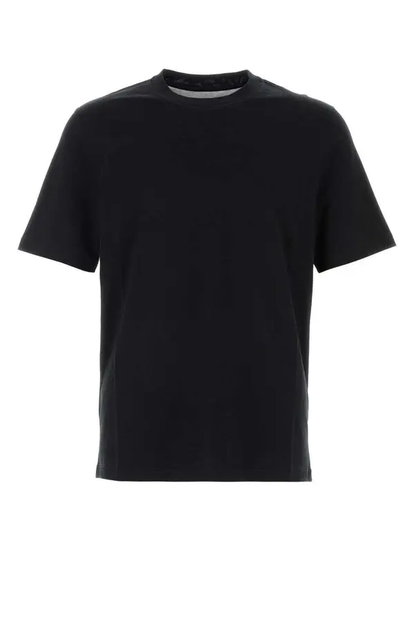 Brunello Cucinelli Cotton T-shirt