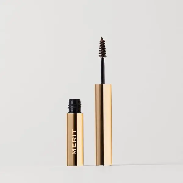 MERIT Brow 1990 - Brown-black