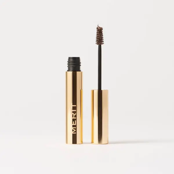 MERIT Brow 1980 - Light Brown